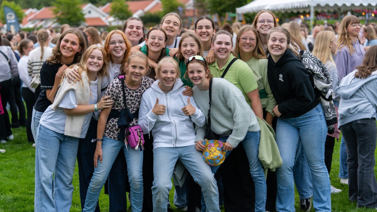 “Wees krachtig in de Here” – Zomerkamp 2024 - BCC West NL